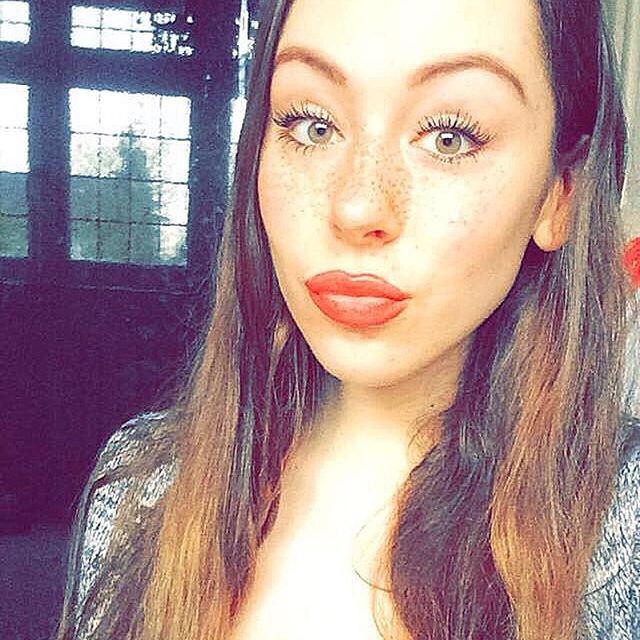 Meet April Rose Cherubesque From Instagram Busty Spicy Dawnie